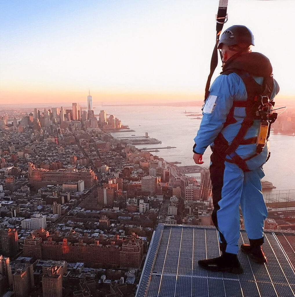 Edge Observation Deck Tickets - New York Info