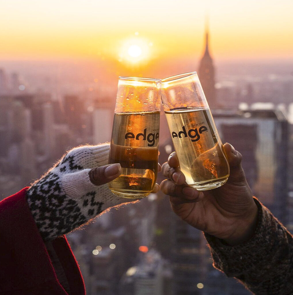 Edge Observation Deck Tickets - New York Info