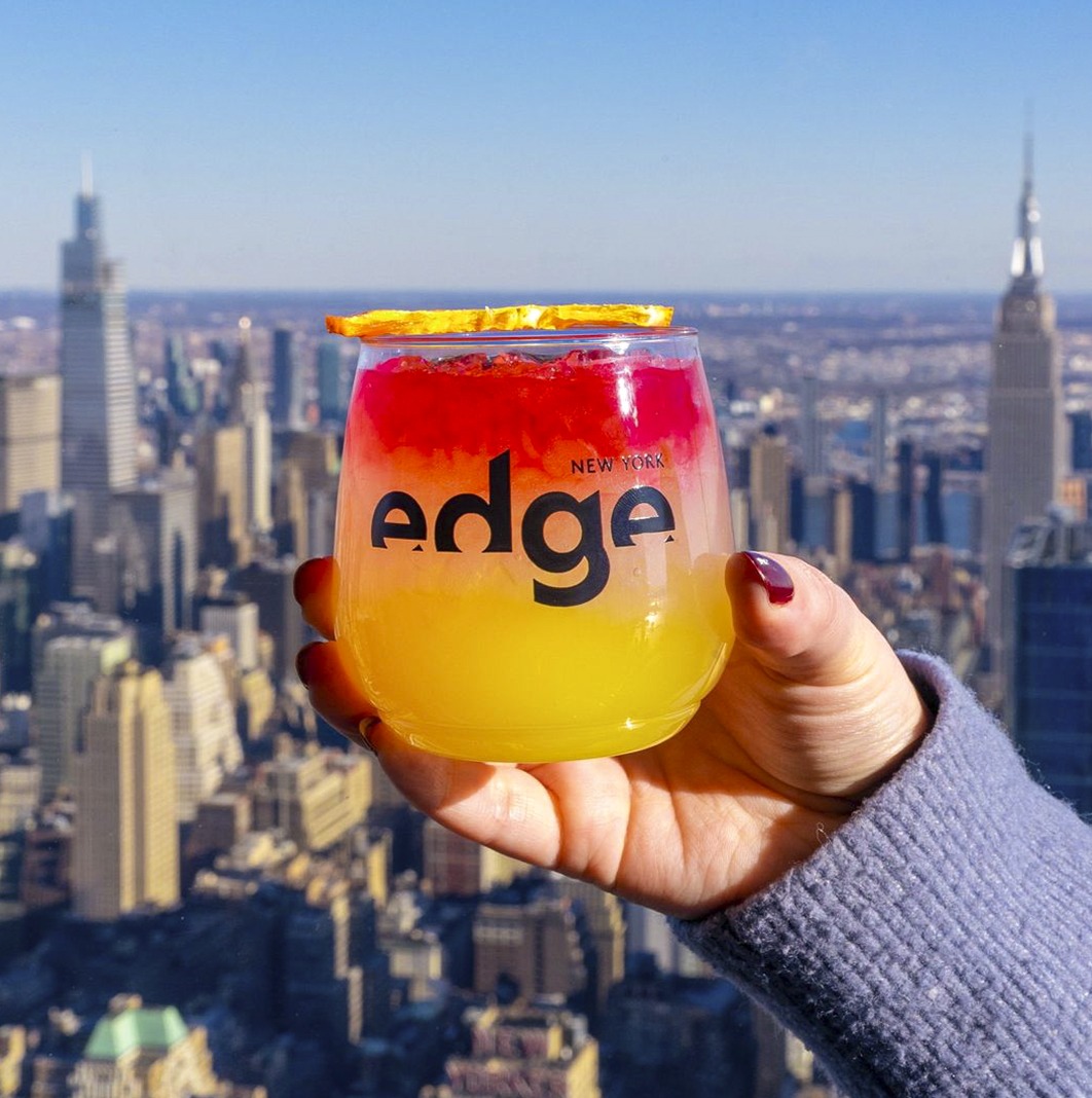 Edge Observation Deck Tickets - New York Info