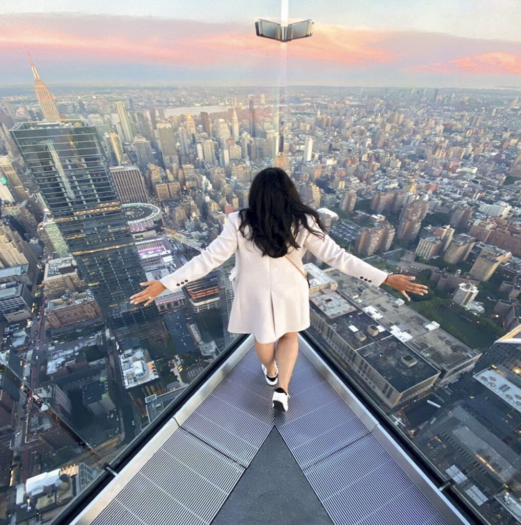 Edge Observation Deck Tickets - New York Info