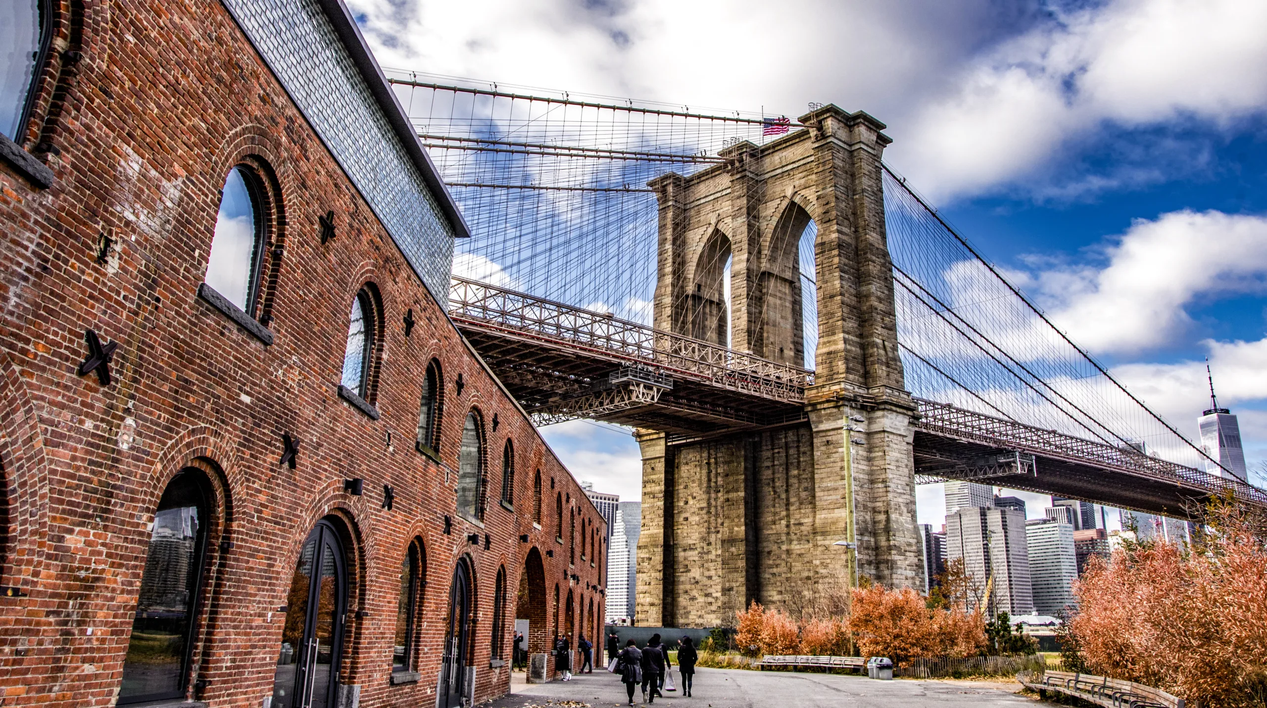 Dumbo in New York: Is it worth a visit?